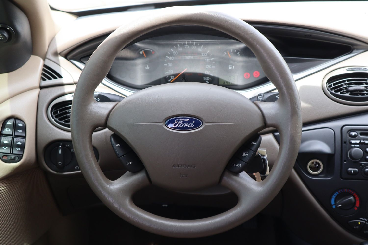 2002 Ford Focus SE Comfort | Victory Motors of Colorado