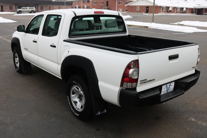 2009 Toyota Tacoma Photos