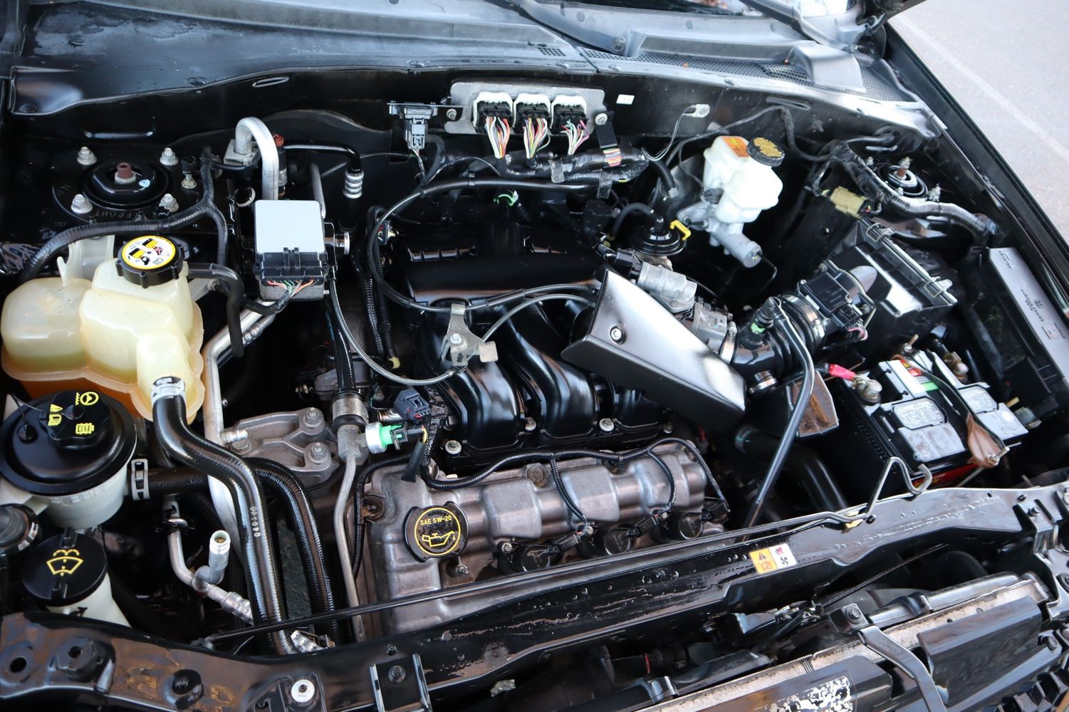 2007 Ford Escape XLT | Victory Motors of Colorado