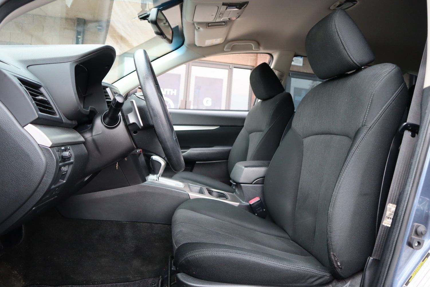 2013 Subaru Outback 2.5i | Victory Motors of Colorado