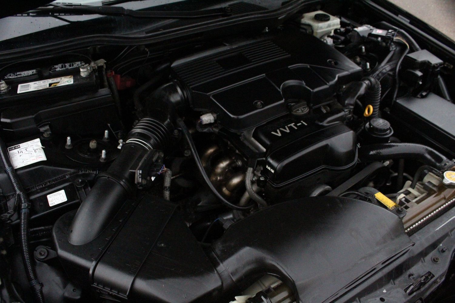 2000 Lexus GS 300 | Victory Motors of Colorado