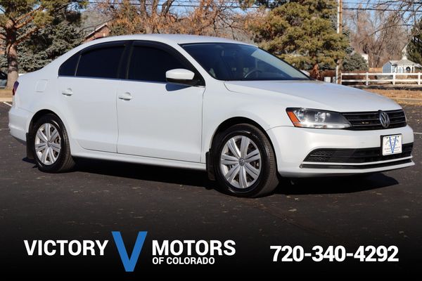 Used Cars and Trucks Longmont, CO 80501 | Victory Motors of Colorado