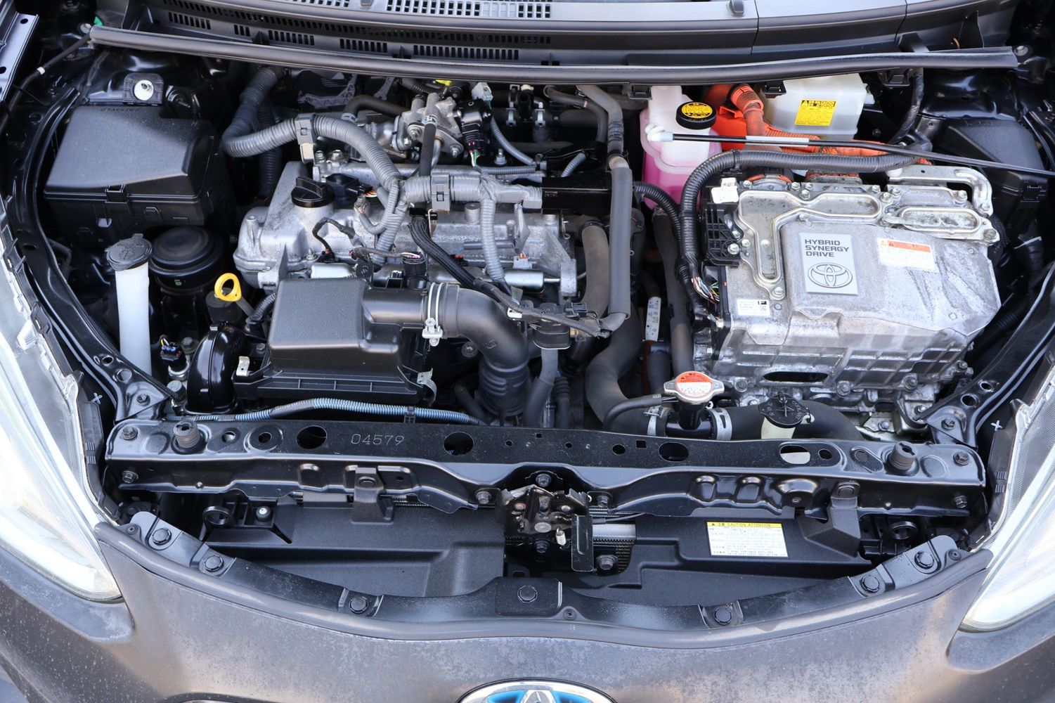 2016 Toyota Prius c Four | Victory Motors of Colorado