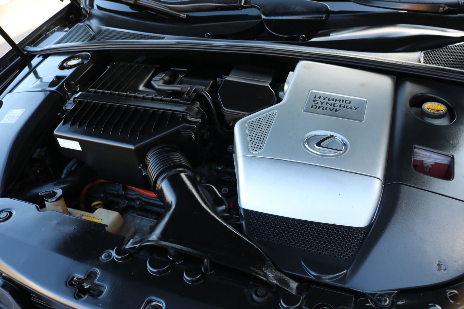 2006 Lexus RX 400h Hybrid AWD | Victory Motors of Colorado