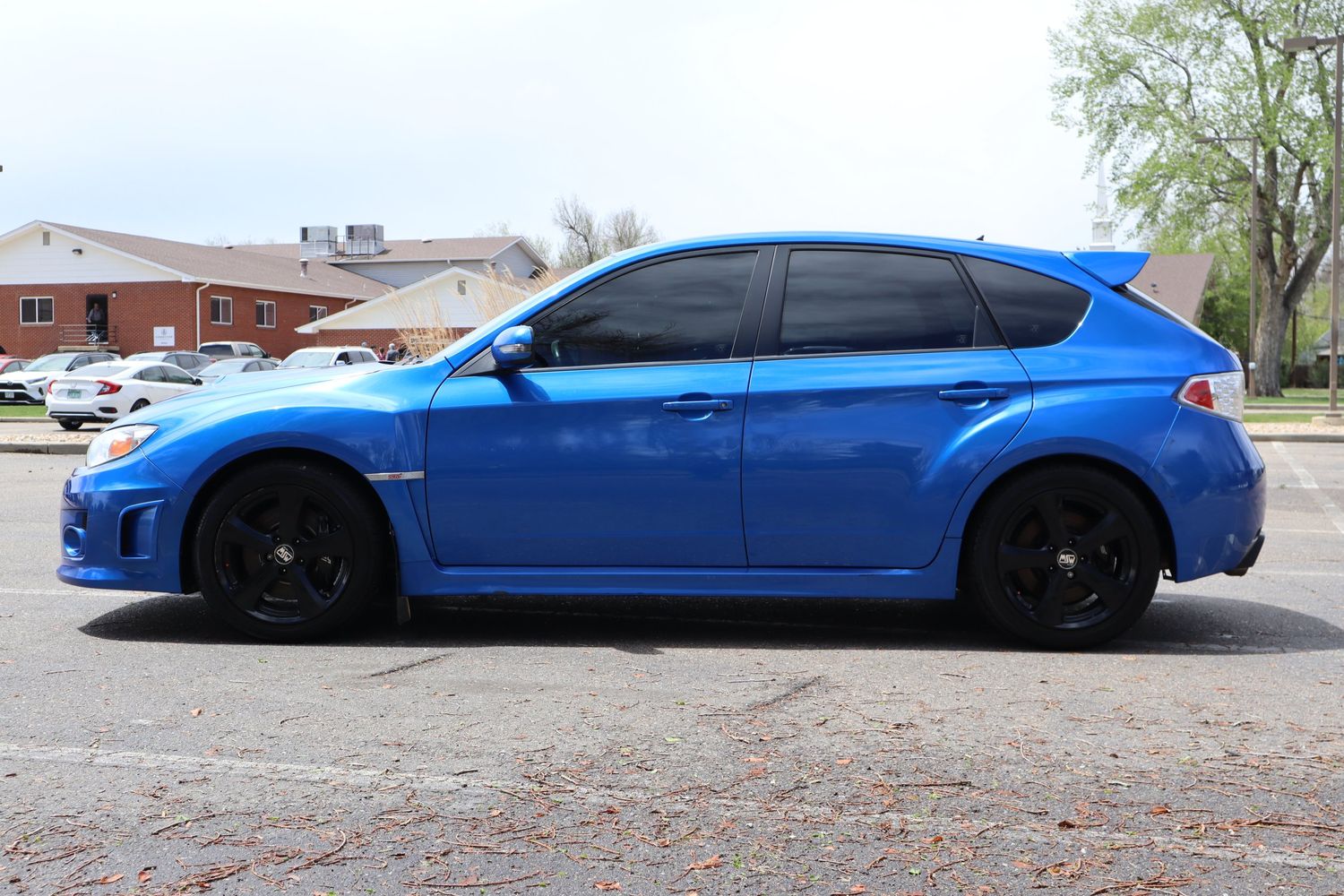 2013 Subaru Impreza WRX STI | Victory Motors of Colorado