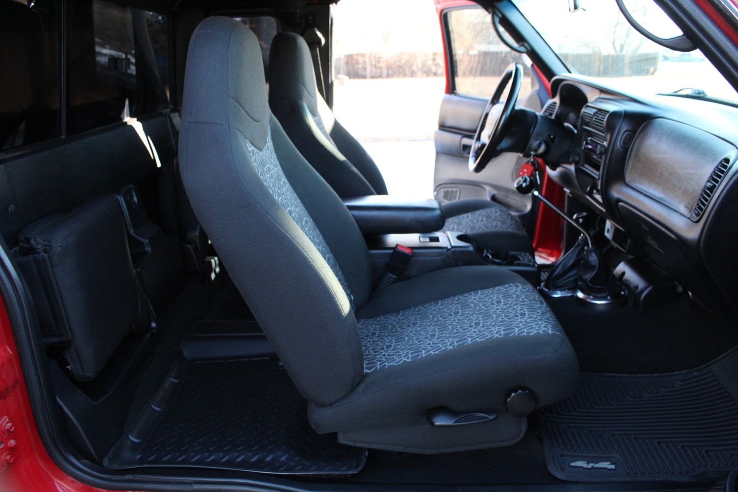 2002 Ford Ranger XLT | Victory Motors of Colorado