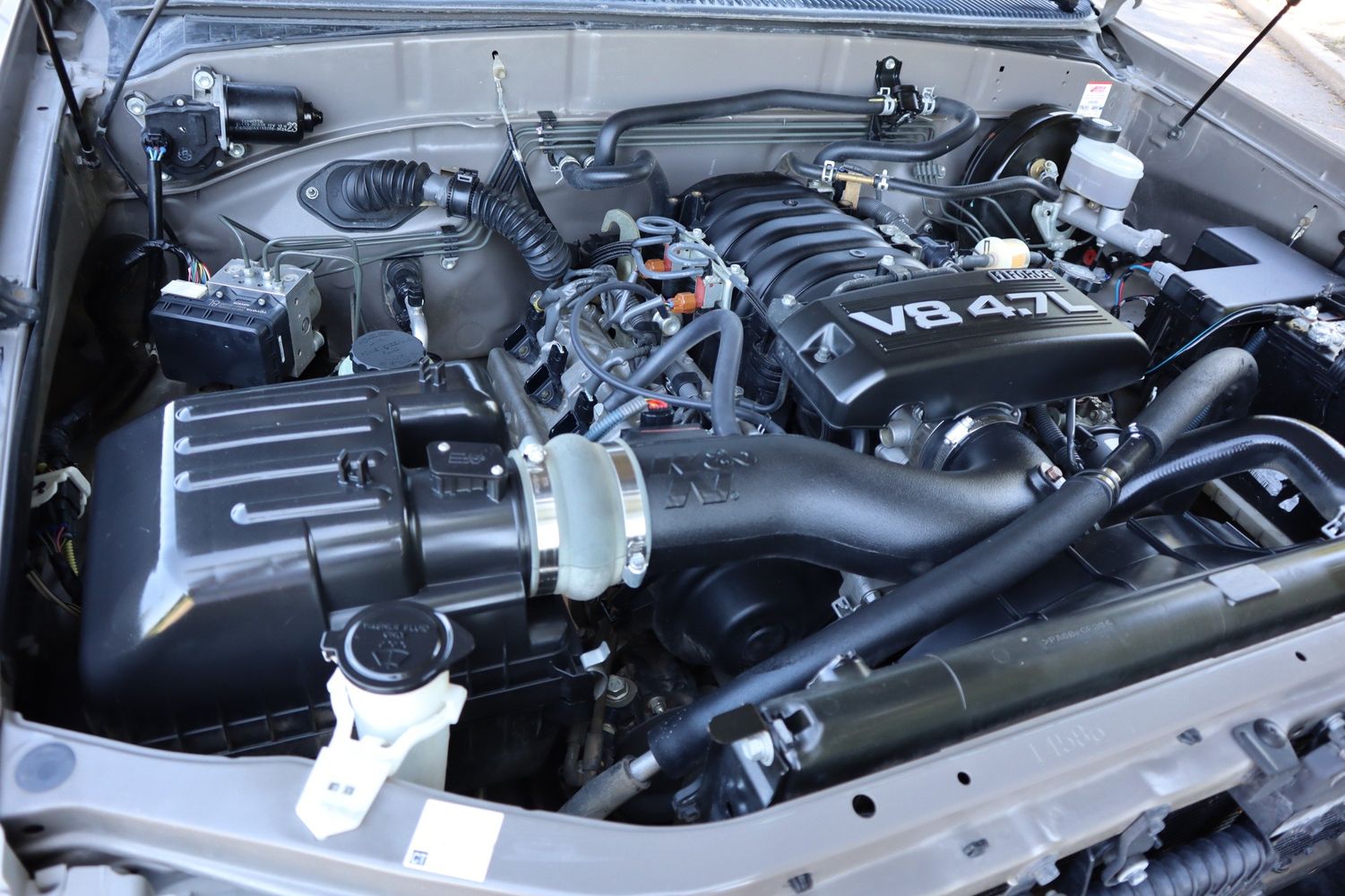 2006 Toyota Tundra SR5 | Victory Motors of Colorado