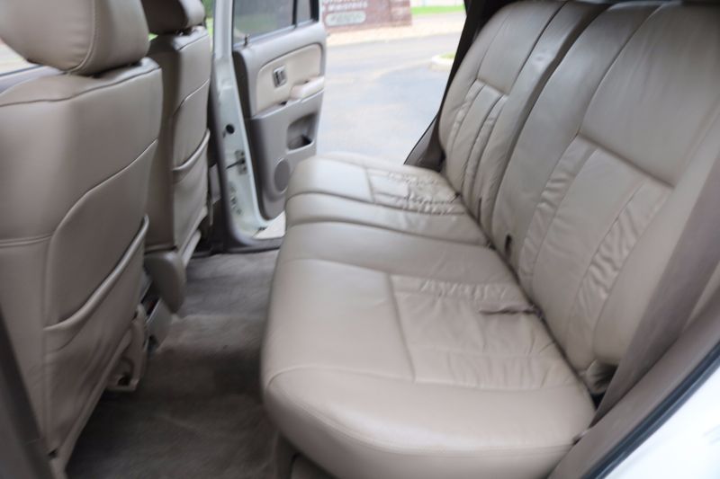 1998 Toyota 4Runner Photos