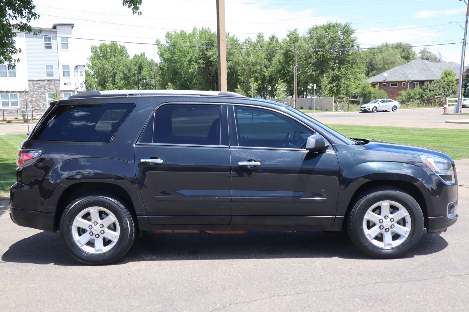 2015 GMC Acadia SLE-1 | Victory Motors of Colorado