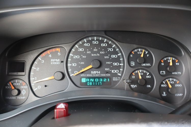 2002 GMC Sierra 2500HD SLT | Victory Motors of Colorado