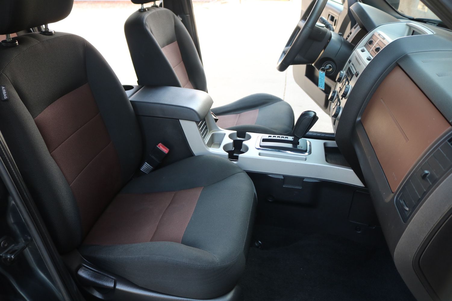 2008 Ford Escape XLT | Victory Motors of Colorado