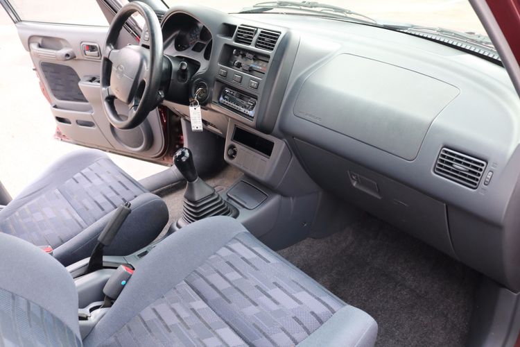 1997 Toyota RAV4 AWD | Victory Motors of Colorado