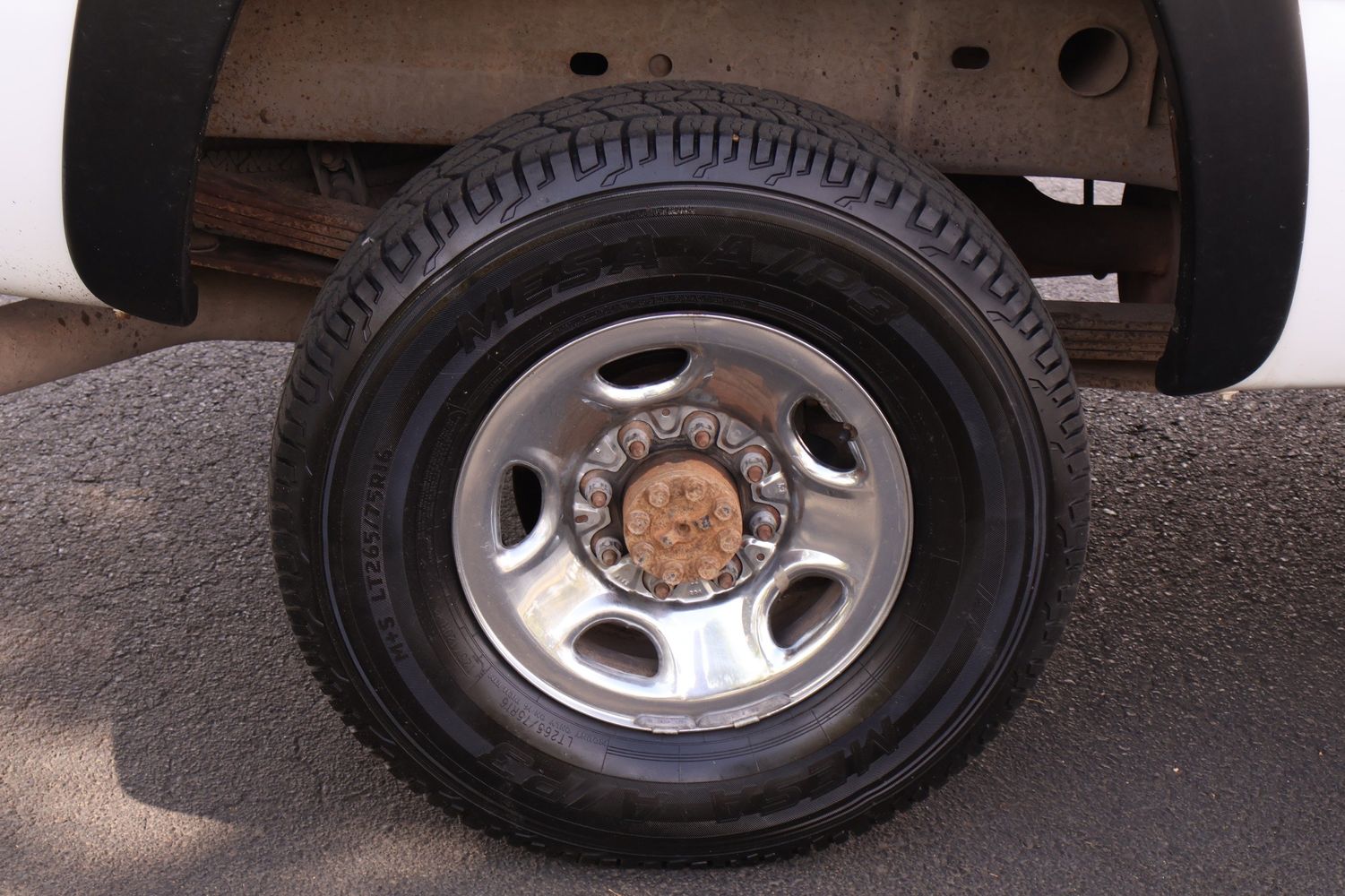 2003 Chevrolet Silverado 2500HD Base | Victory Motors of Colorado