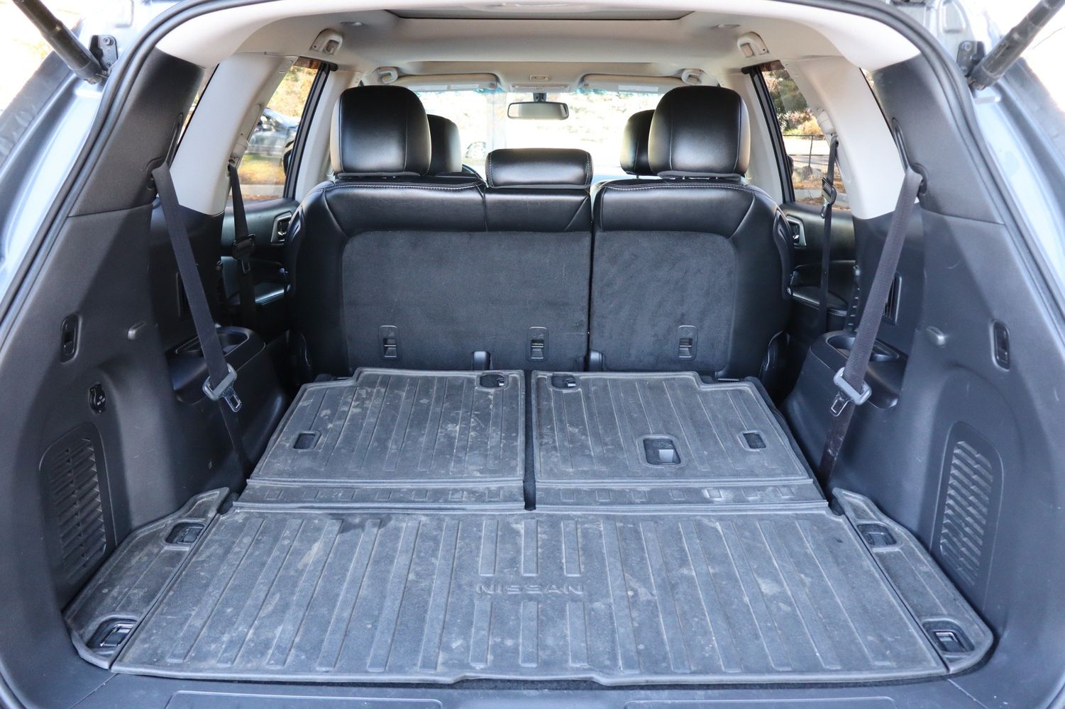 2016 Nissan Pathfinder SL | Victory Motors of Colorado