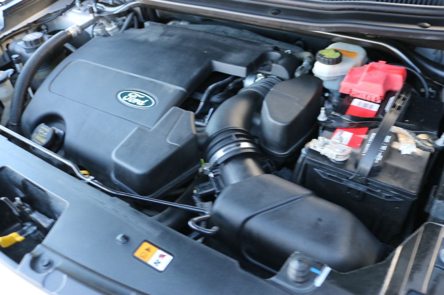 2013 Ford Explorer Limited | Victory Motors of Colorado