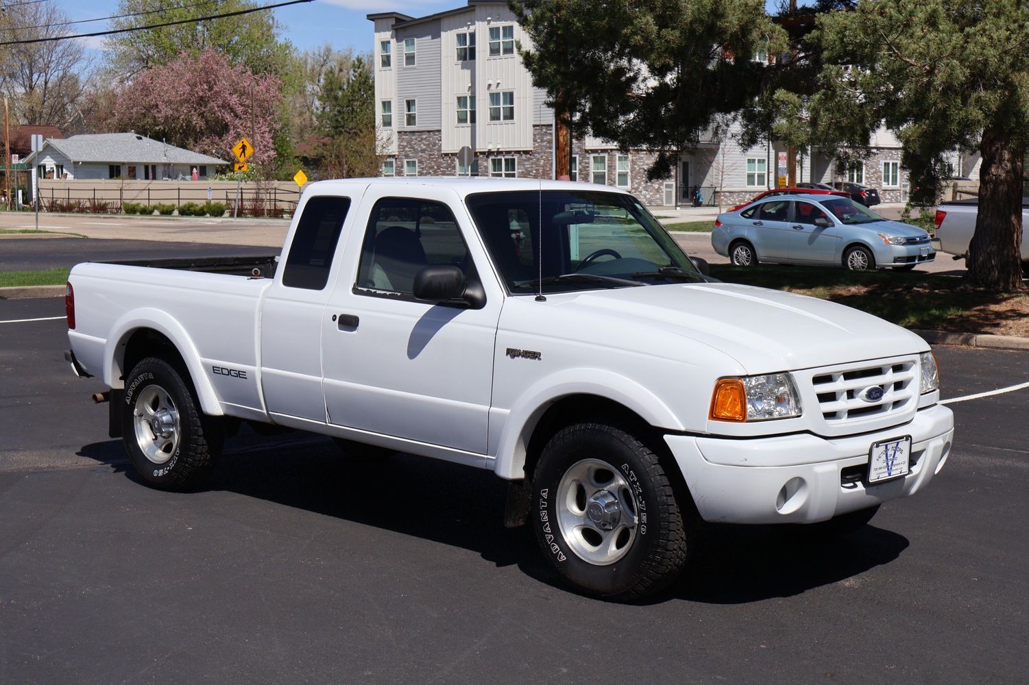 2002 Ford Ranger Edge | Victory Motors of Colorado
