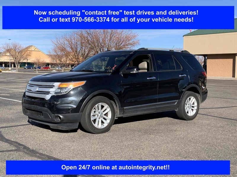 Inventory | Auto Integrity