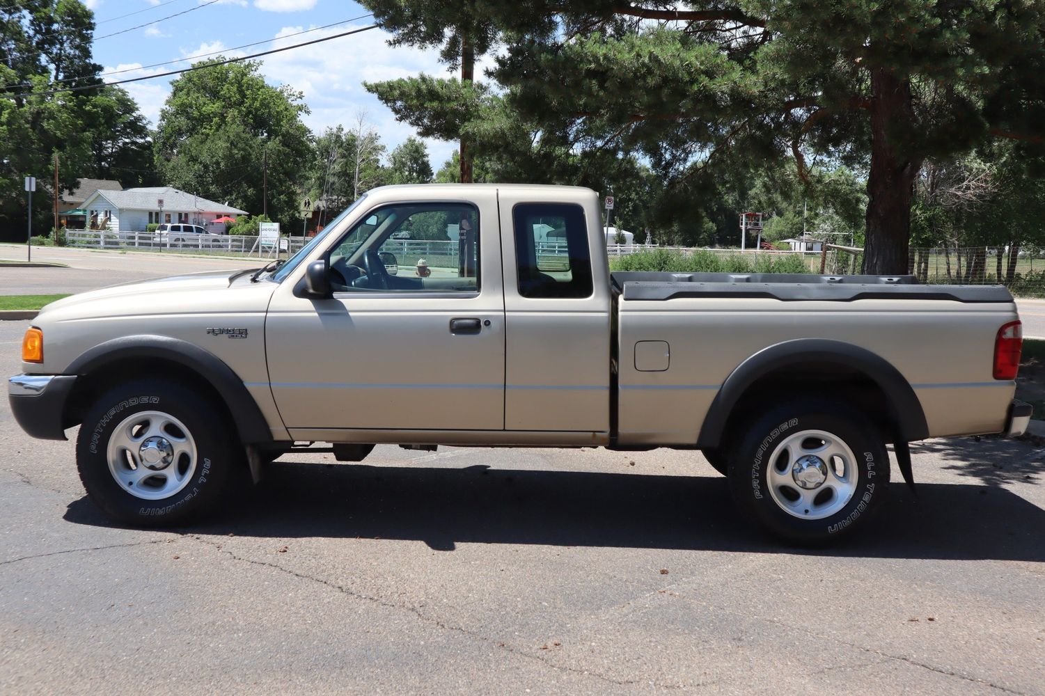 2001 Ford Ranger XLT | Victory Motors of Colorado