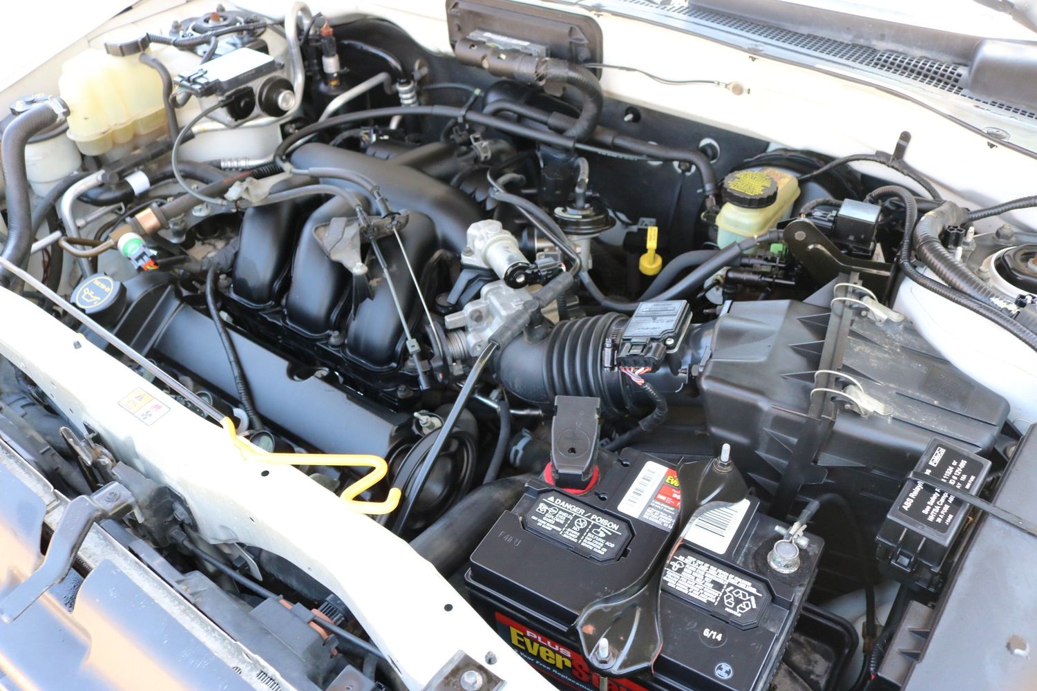 2002 Ford Escape XLT | Victory Motors of Colorado