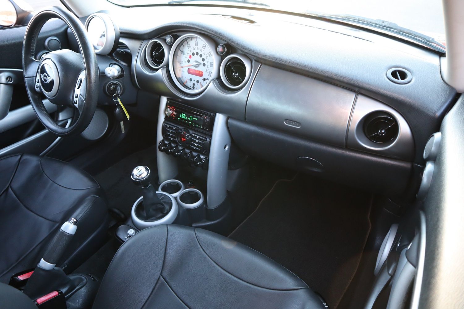 2002 MINI Cooper S | Victory Motors of Colorado