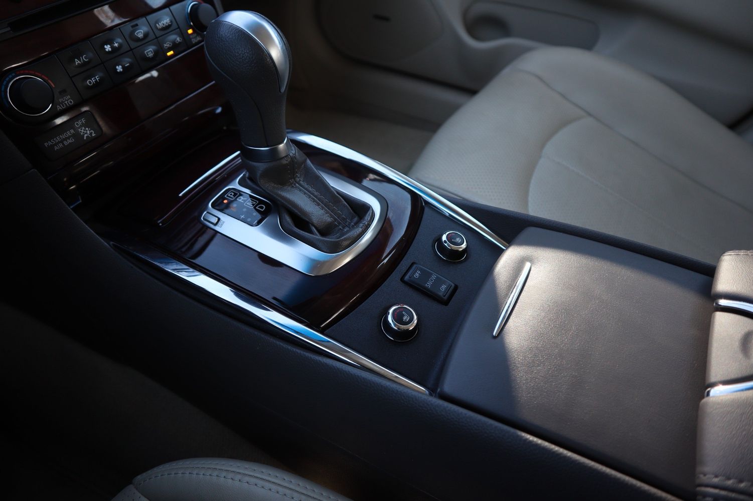 2012 INFINITI G37 Sedan x | Victory Motors of Colorado