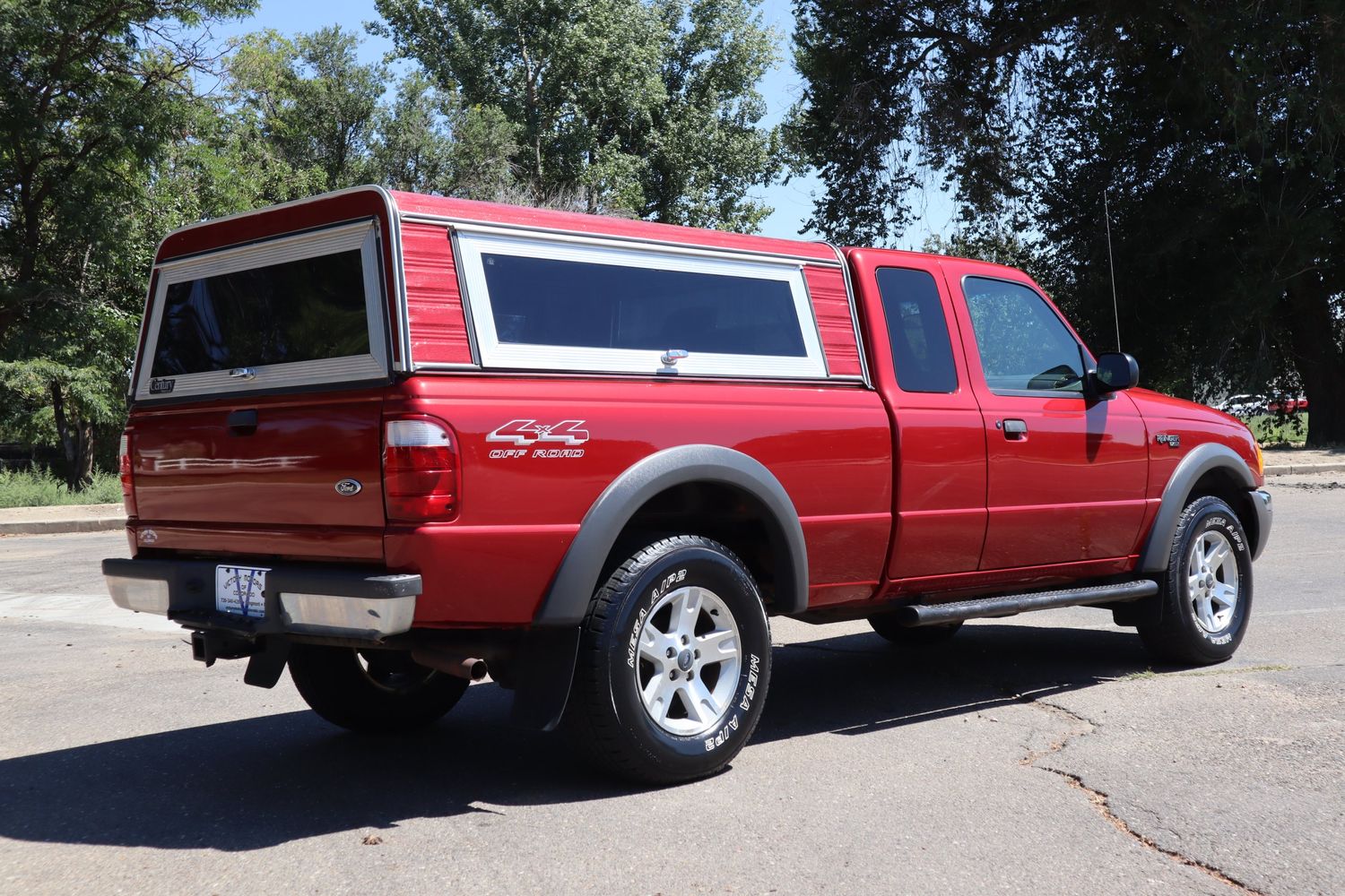 2002 Ford Ranger XLT | Victory Motors of Colorado
