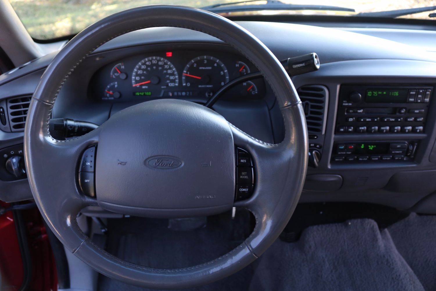 2002 Ford F-150 Lariat | Victory Motors of Colorado