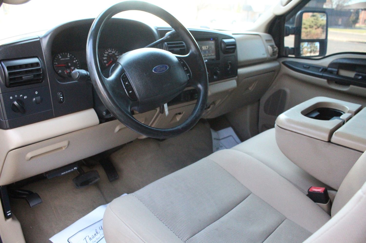 2005 Ford F-350 Super Duty XLT | Victory Motors of Colorado