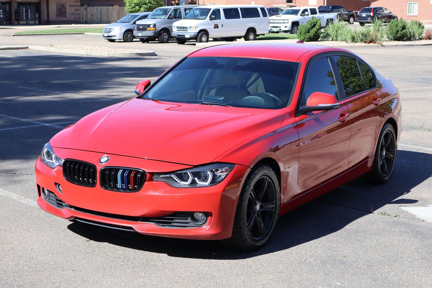 2014 BMW 3 Series 328i | Victory Motors of Colorado