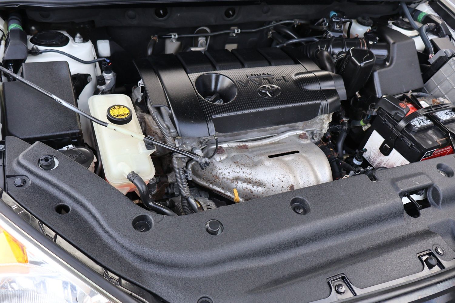 2012 Toyota RAV4 Base | Victory Motors of Colorado