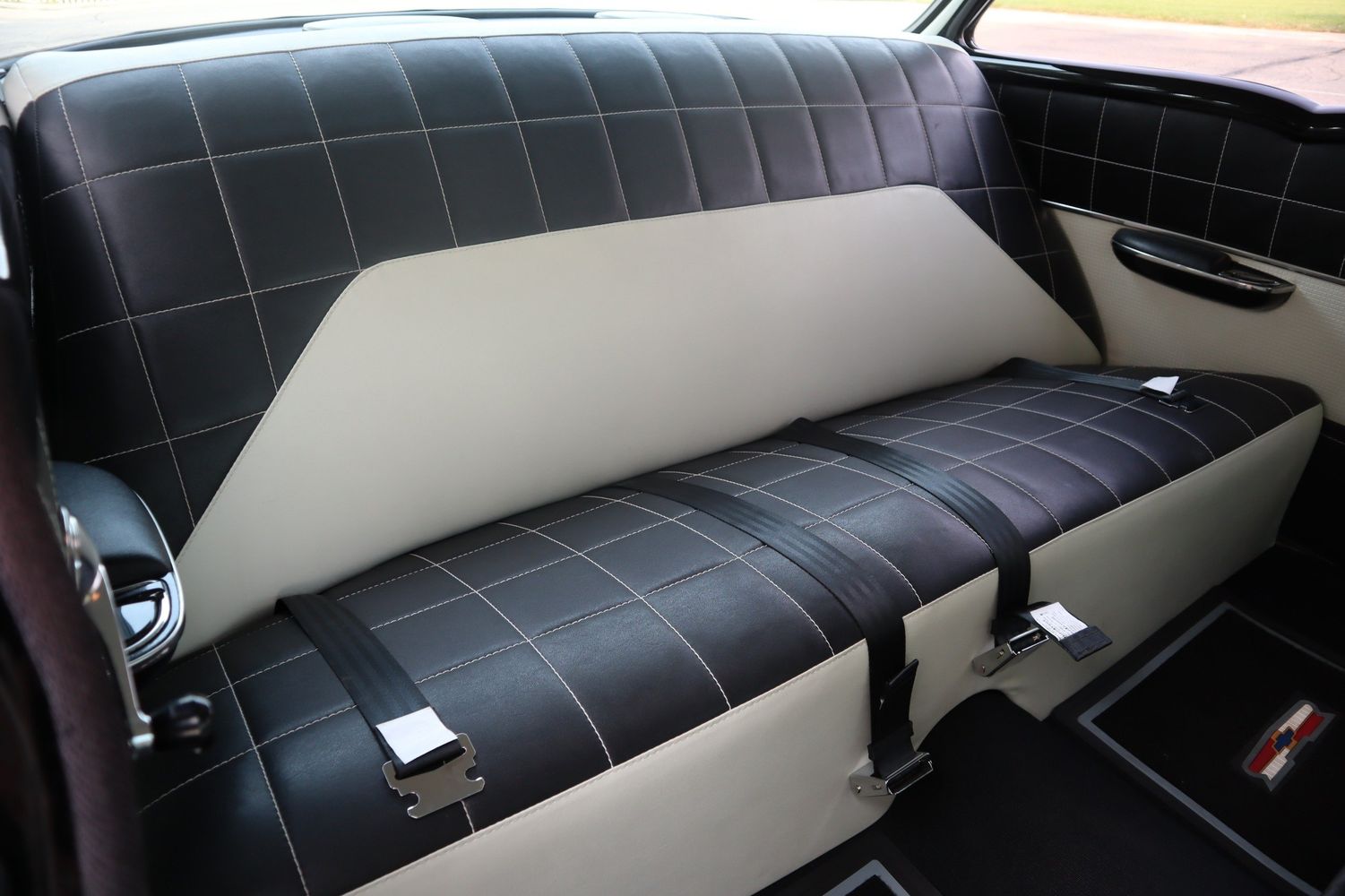 1955 Chevrolet 210 Delray Post | Victory Motors of Colorado