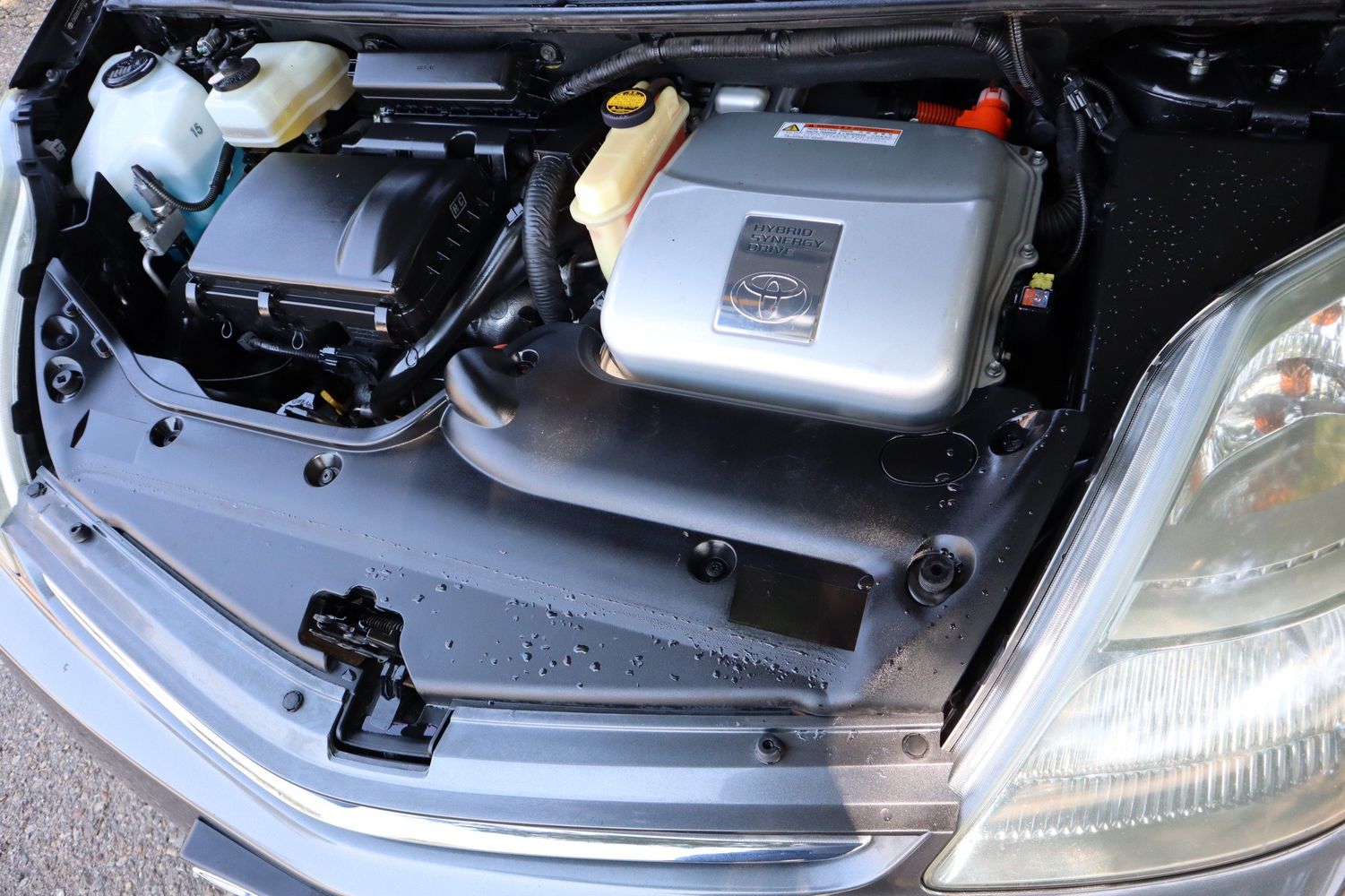 2007 Toyota Prius Base | Victory Motors of Colorado