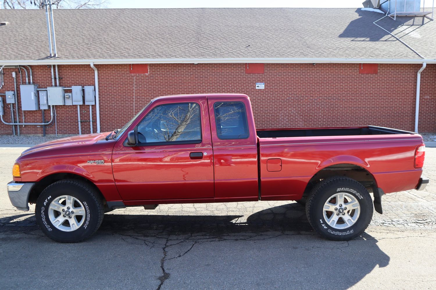 2004 Ford Ranger XLT | Victory Motors of Colorado