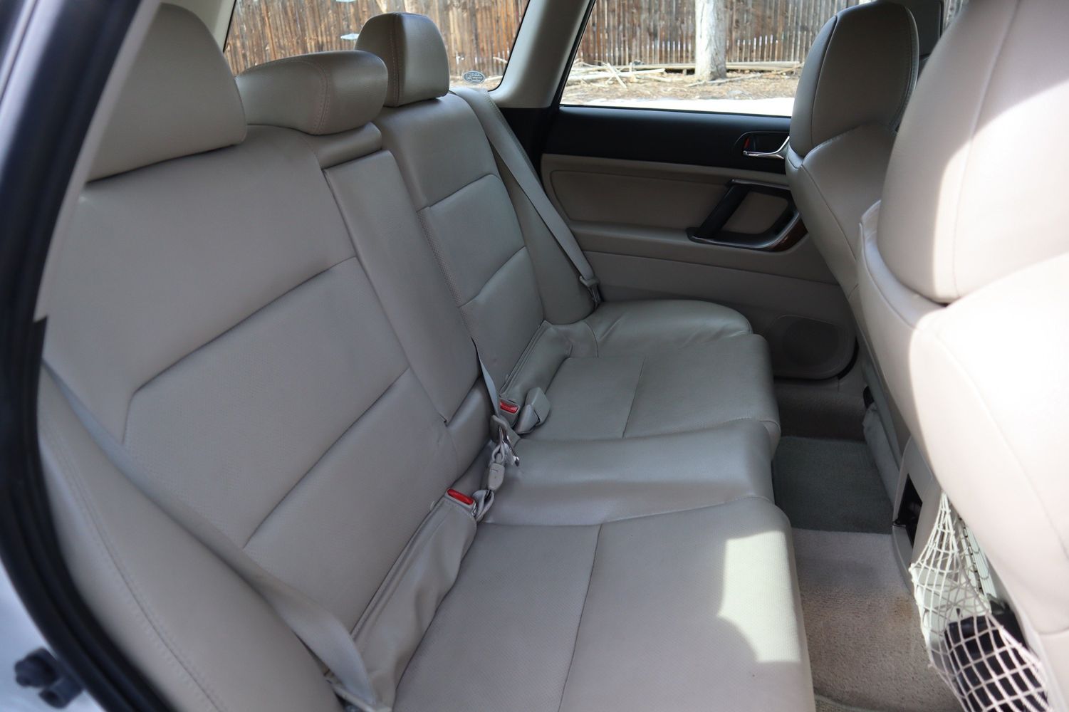 2008 Subaru Outback 2.5XT Limited | Victory Motors of Colorado