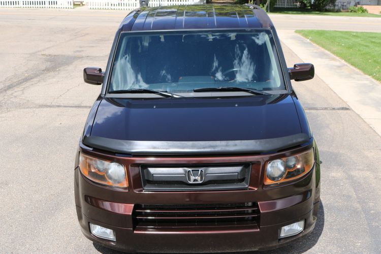 2008 Honda Element SC | Victory Motors of Colorado