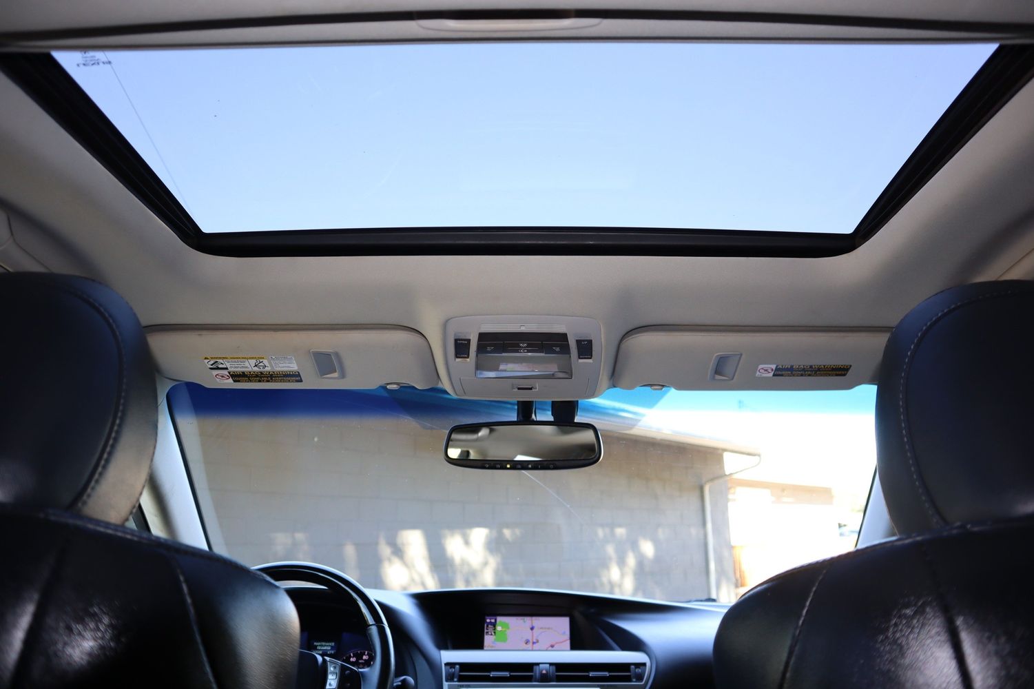 2014 Lexus RX 350 Base | Victory Motors of Colorado