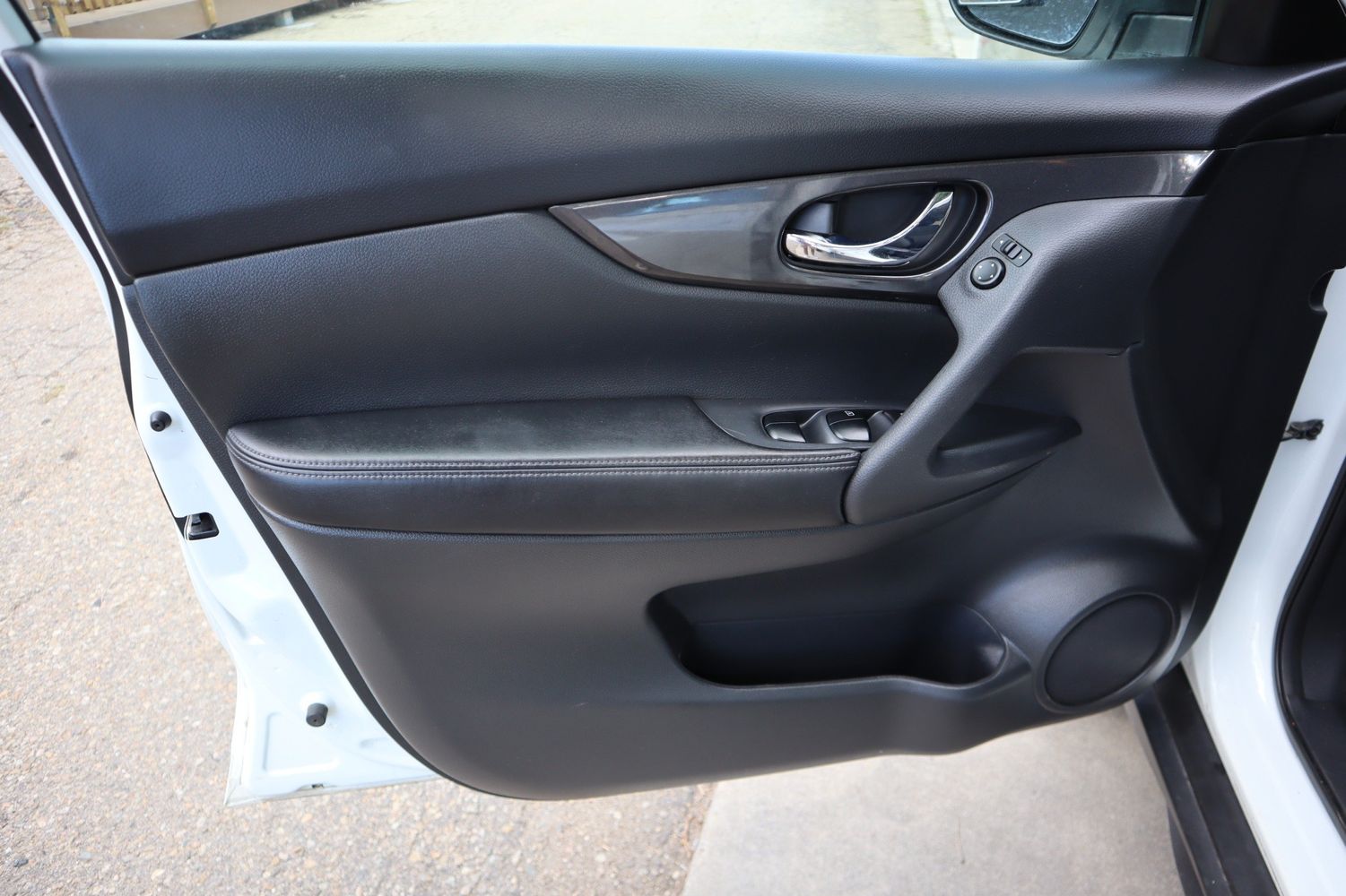2017 Nissan Rogue S | Victory Motors of Colorado