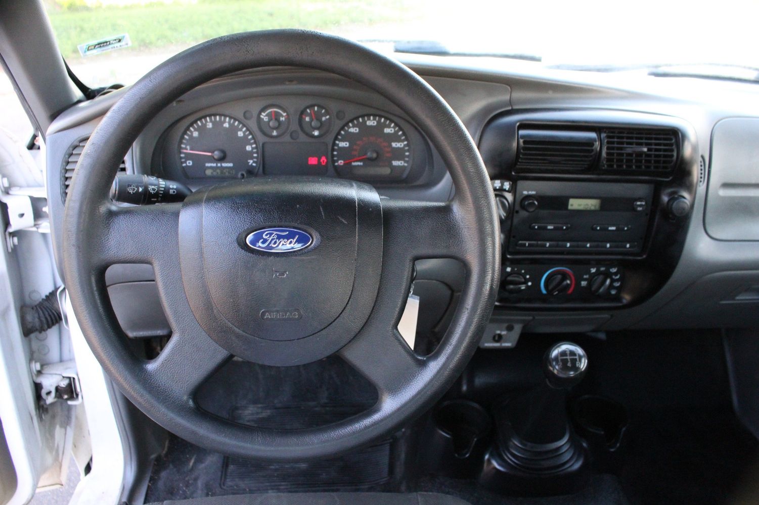 2006 Ford Ranger XL | Victory Motors of Colorado