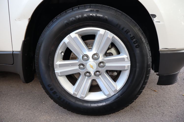2012 Chevrolet Traverse 2LT | Victory Motors of Colorado