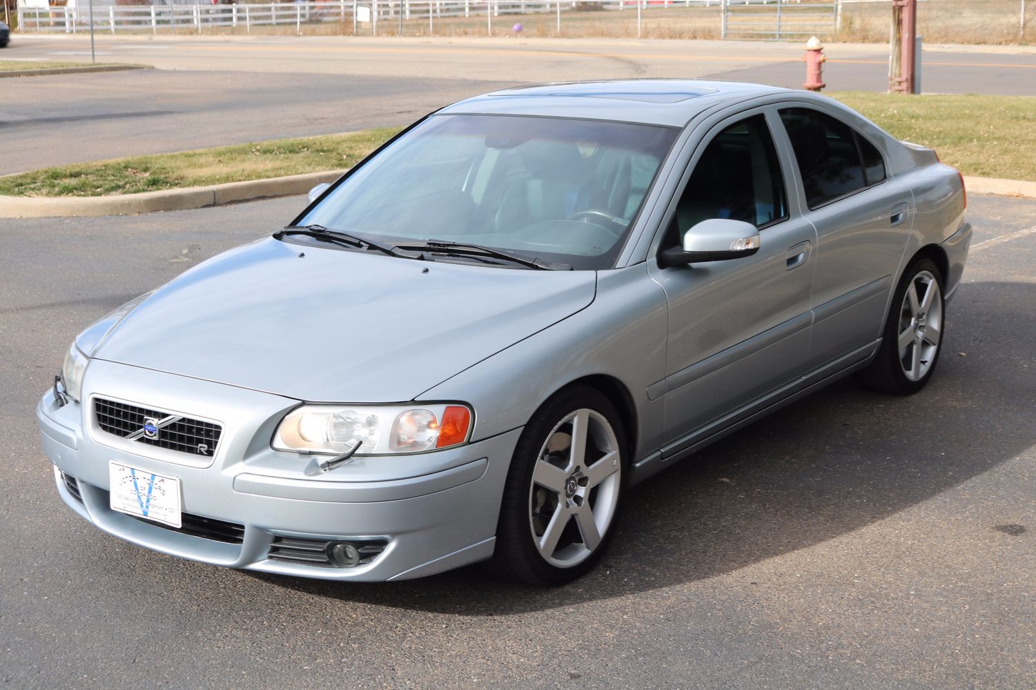 2007 Volvo S60 R | Victory Motors of Colorado