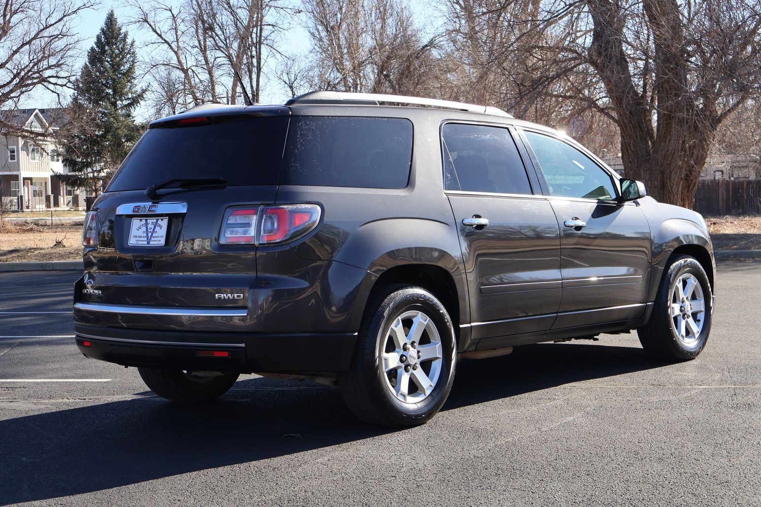 2015 GMC Acadia SLE-2 | Victory Motors of Colorado