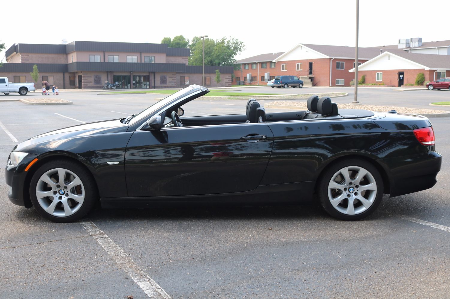 2009 BMW 335i Convertible | Victory Motors of Colorado