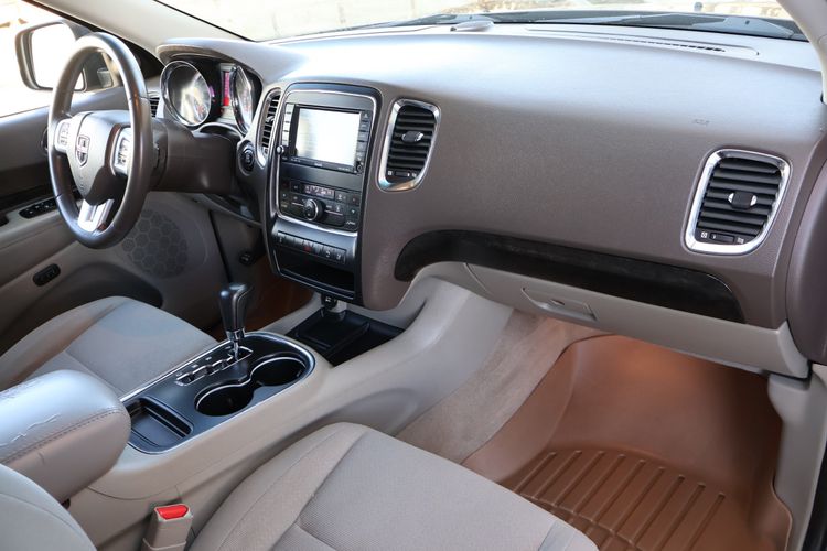 2011 Dodge Durango Crew | Victory Motors of Colorado