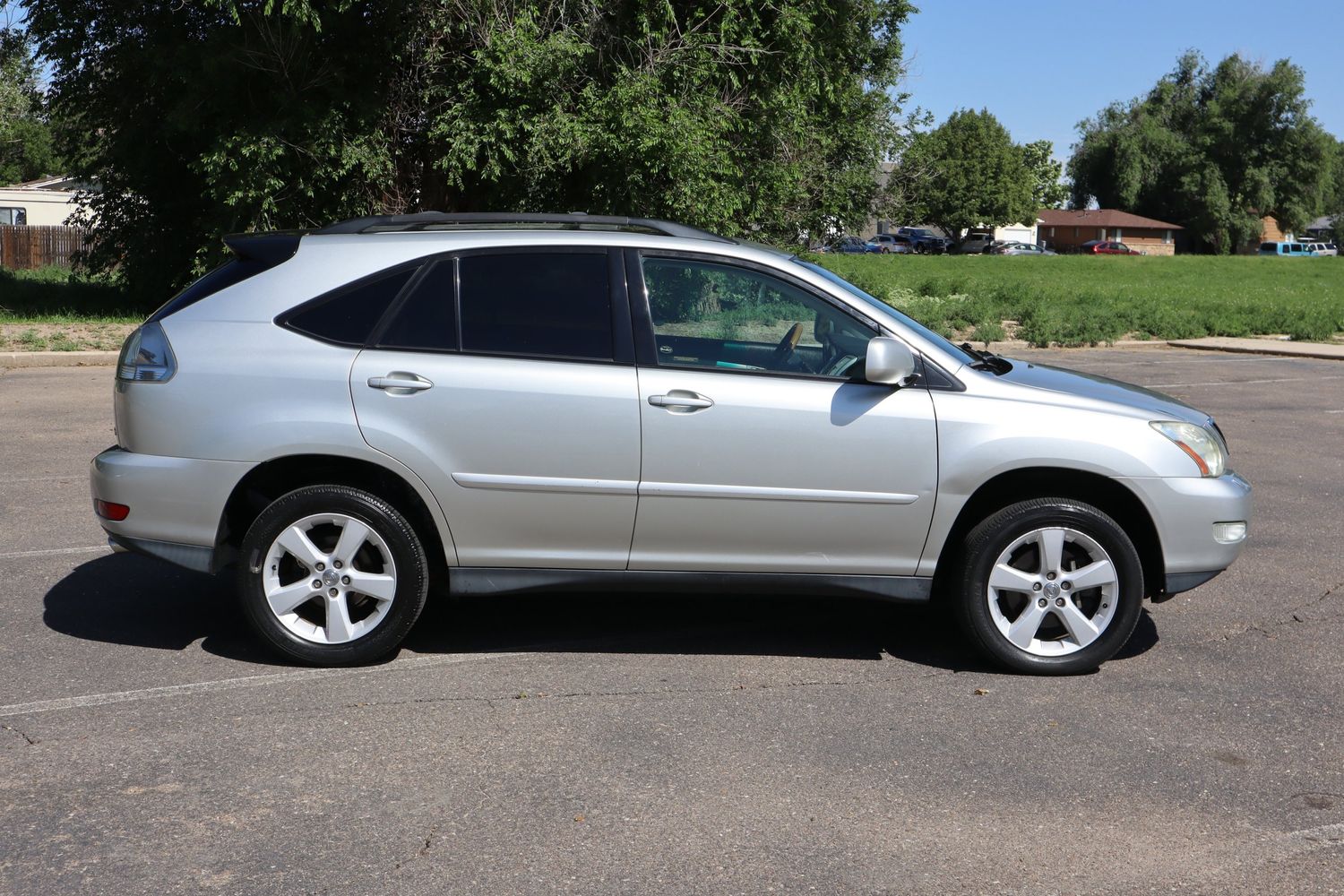 2004 Lexus RX 330 Base | Victory Motors of Colorado