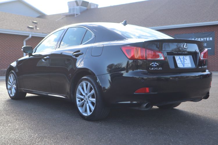 2009 Lexus IS 250 | Victory Motors of Colorado