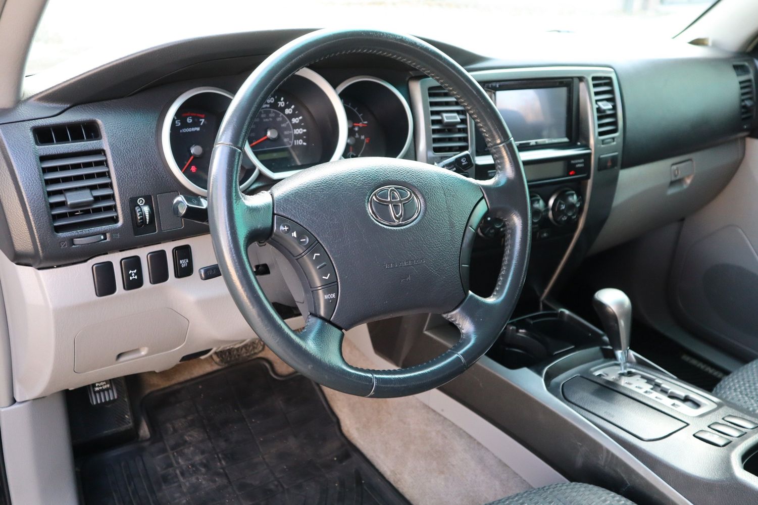2006 Toyota 4Runner Sport Edition | Victory Motors of Colorado