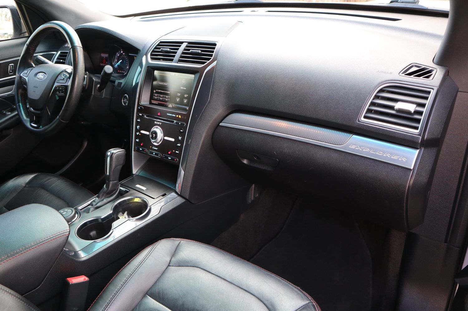 2016 Ford Explorer Sport | Victory Motors of Colorado