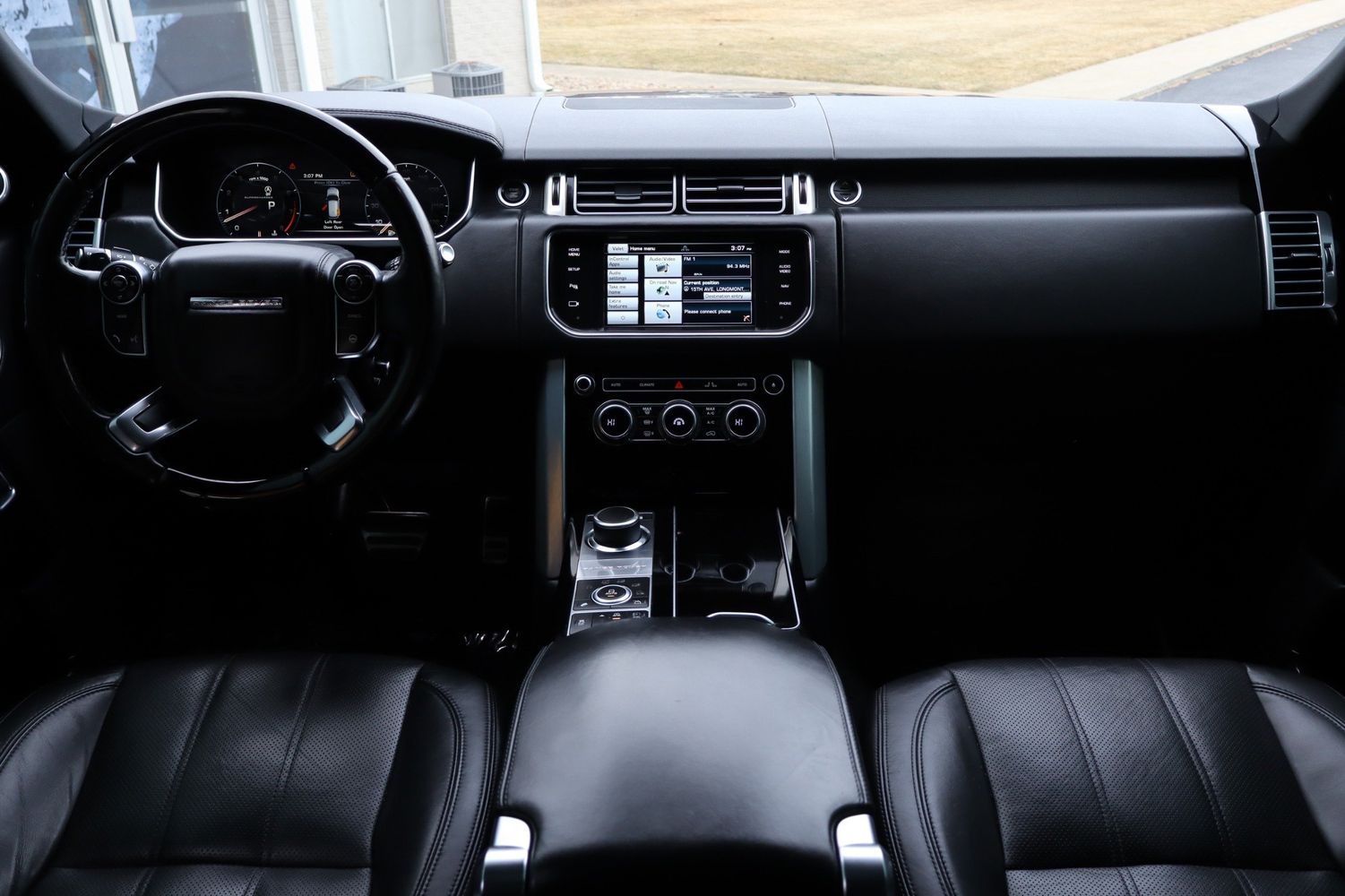 2015 Land Rover Range Rover Supercharged | Victory Motors of Colorado