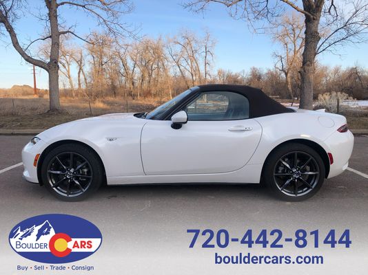 Used Cars Boulder, CO | Boulder Cars