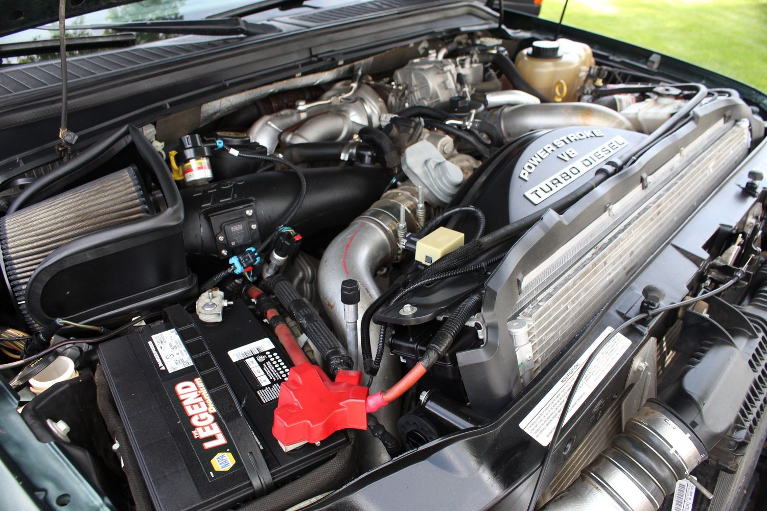 2008 Ford F-350 Super Duty XLT | Victory Motors of Colorado